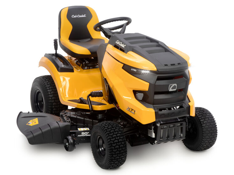 New 2025 Cub Cadet XT1 LT50 FAB 50 in. Kohler 7000 Series 24 hp ...