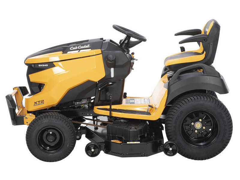 New 2025 Cub Cadet XT2 GX54 D 54 in. Kohler 7000 HD 26 hp, Cedar Bluff ...