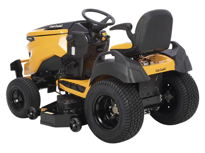 New 2025 Cub Cadet XT2 GX54 D 54 in. Kohler 7000 HD 26 hp, Cedar Bluff ...