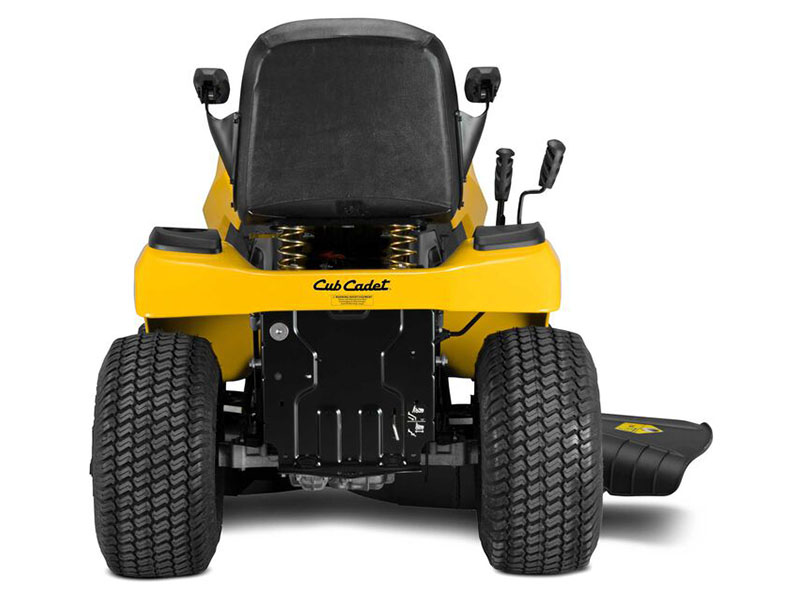 New 2025 Cub Cadet XT2 LX42 42 in. Kohler 7000 Series HD 20 hp, Cedar ...