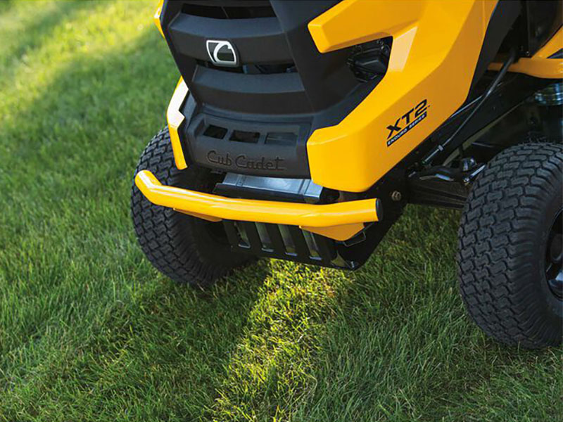 New 2025 Cub Cadet XT2 LX42 42 in. Kohler 7000 Series HD 20 hp, Cedar ...
