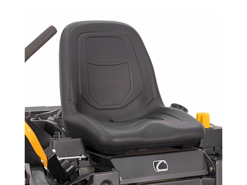 New 2025 Cub Cadet ZT1 42IP 42 in. Cub Cadet IntelliPOWER 547 cc | Lawn ...