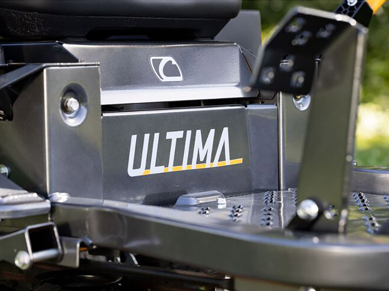 New 2025 Cub Cadet ZT1 42IP 42 in. Cub Cadet IntelliPOWER 547 cc | Lawn ...