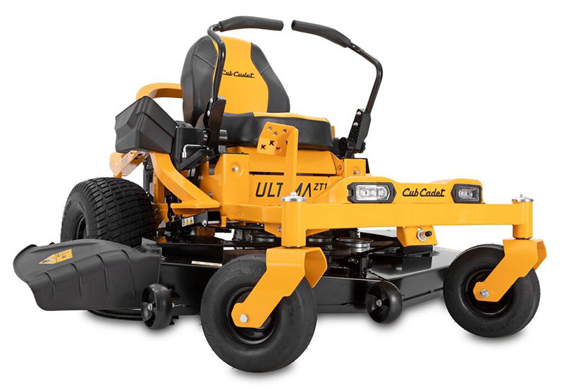 New 2025 Cub Cadet ZT1 60 in. Kohler 7000 Series 26 hp, Marion NC ...