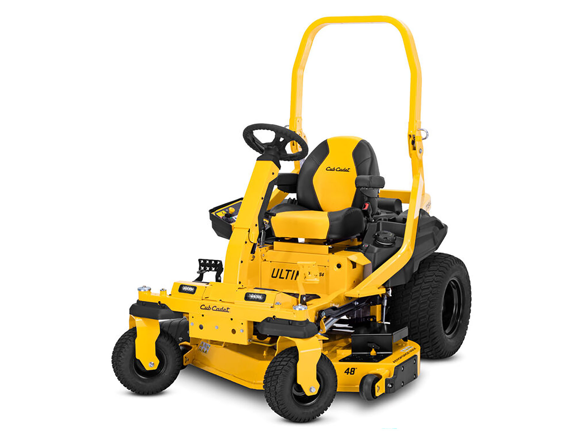 New 2025 Cub Cadet ZTXS4 48 in. Kohler Pro 7000 24 hp, Tuscumbia AL ...