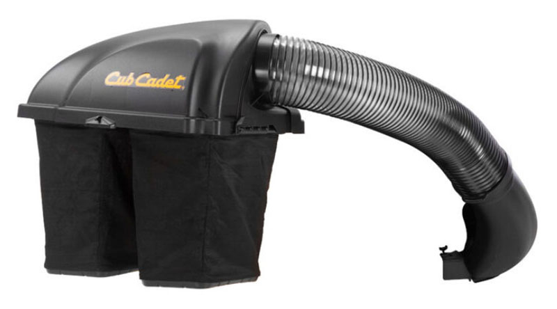 New Cub Cadet Double Bagger for 50 and 54 in. Decks Ultima Series ZT ...