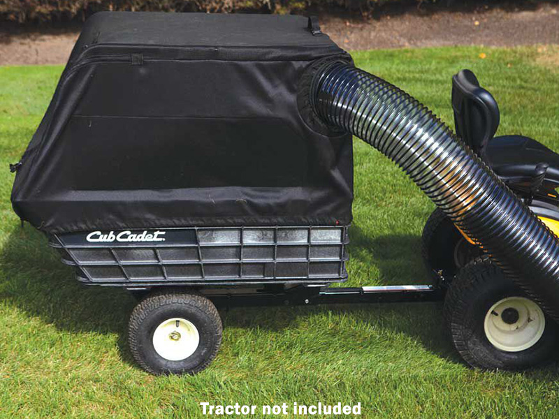 New Cub Cadet Leaf Collector For 50 and 54 in. Decks, O'Neill NE ...