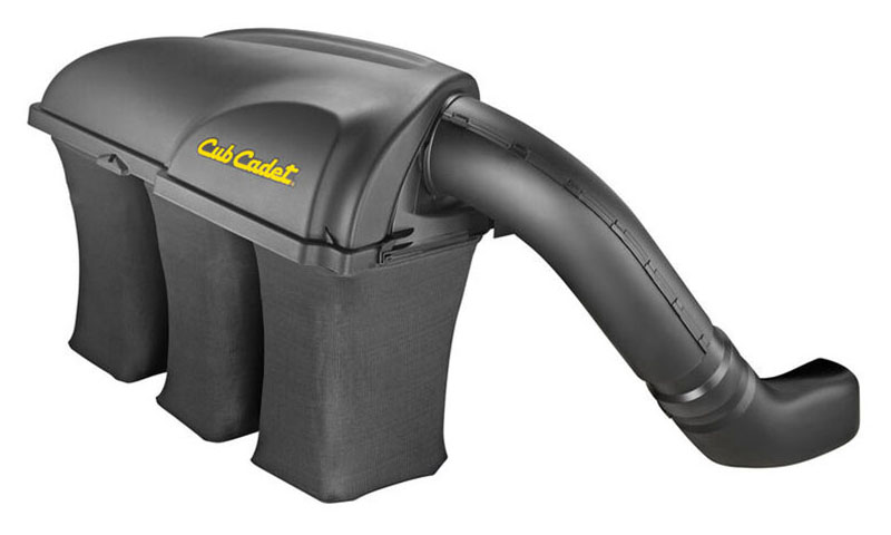 New Cub Cadet Triple Bagger for 50 and 54 in. Decks (19A30018100 ...