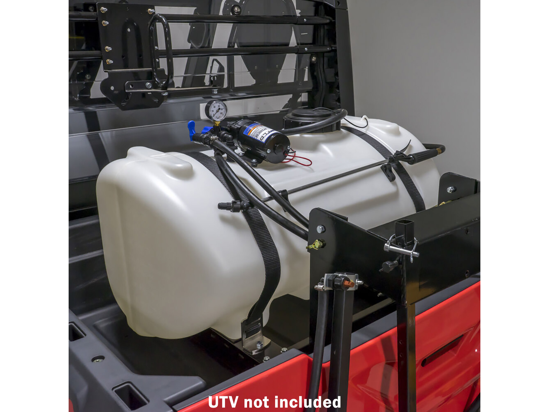 New Cub Cadet Bed Sprayer, Knoxville TN | Specs, Price, Photos | Black ...