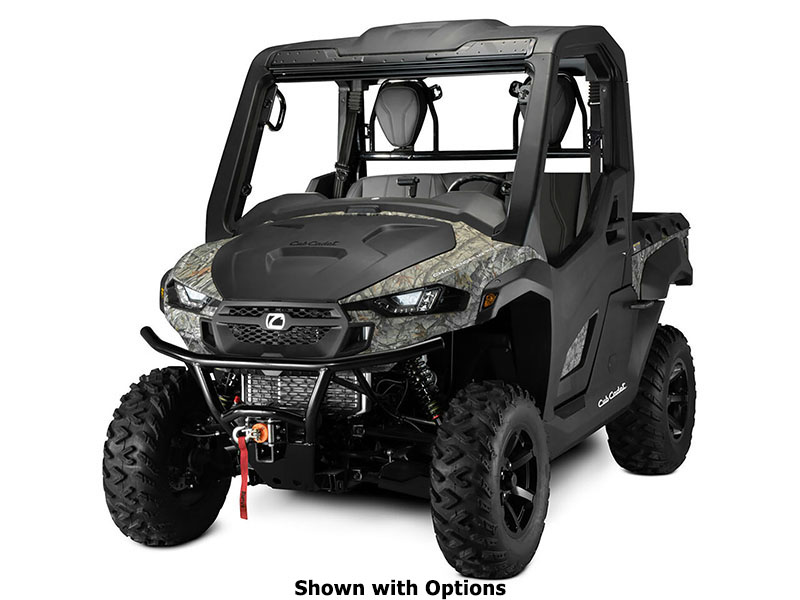 New 2025 Cub Cadet Challenger MX750 EPS, O'Neill NE | Specs, Price ...