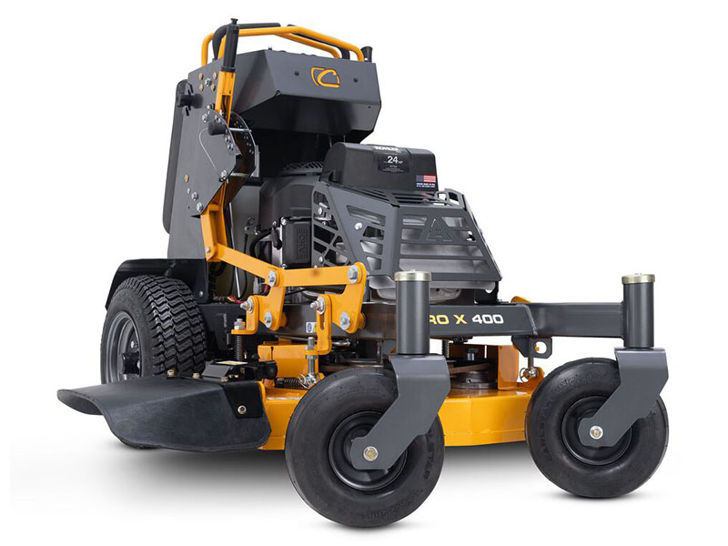 New 2026 Cub Cadet PRO X 434 34 in. Kohler 7000 Series PRO 24 hp, Saint ...