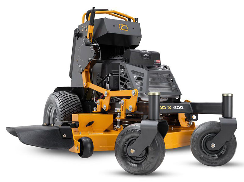 New 2026 Cub Cadet PRO X 448 48 in. Kohler 7000 Series PRO 24 hp ...