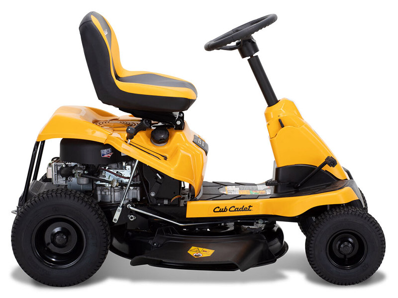 New 2025 Cub Cadet CC30H 30 in. Briggs & Stratton Powerbuilt 10.5 hp ...