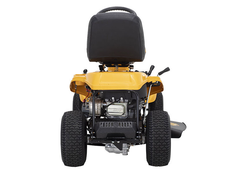 New 2025 Cub Cadet CC30H 30 in. Briggs & Stratton Powerbuilt 10.5 hp ...