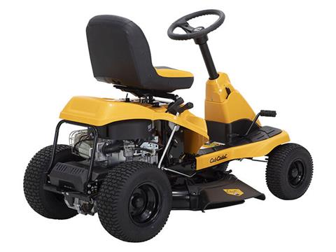 New 2025 Cub Cadet CC30H 30 in. Briggs & Stratton Powerbuilt 10.5 hp ...