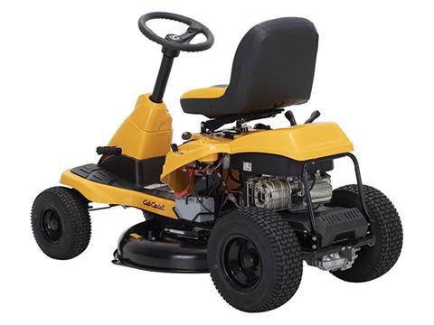 New 2025 Cub Cadet CC30H 30 in. Briggs & Stratton Powerbuilt 10.5 hp ...