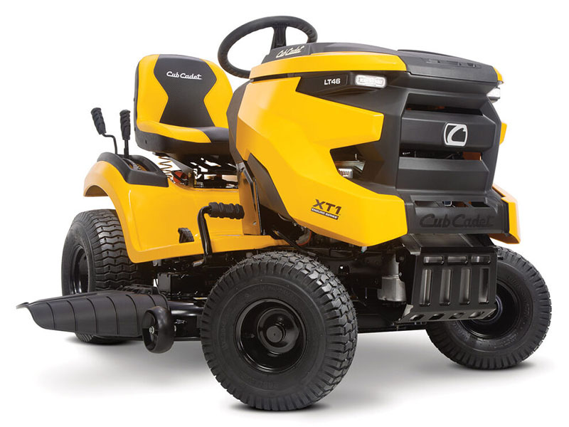 New 2026 Cub Cadet XT1 Enduro Series XT1 LT46 46 in. Kohler 7000 Series ...