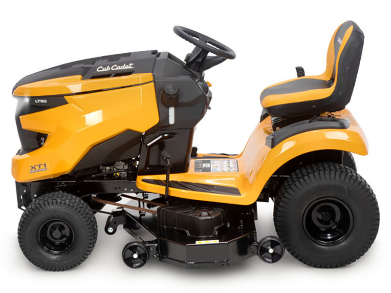Cub Cadet 7000 Series