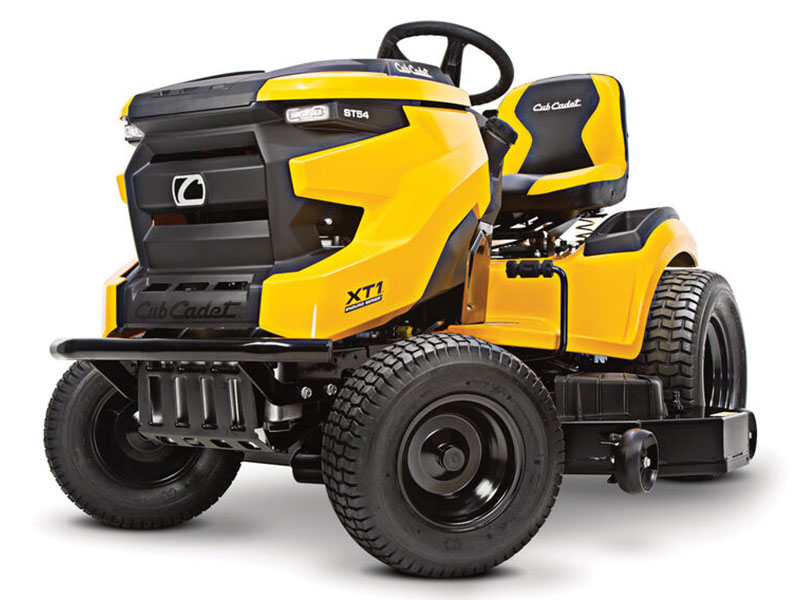 Cub Cadet 7000 Series