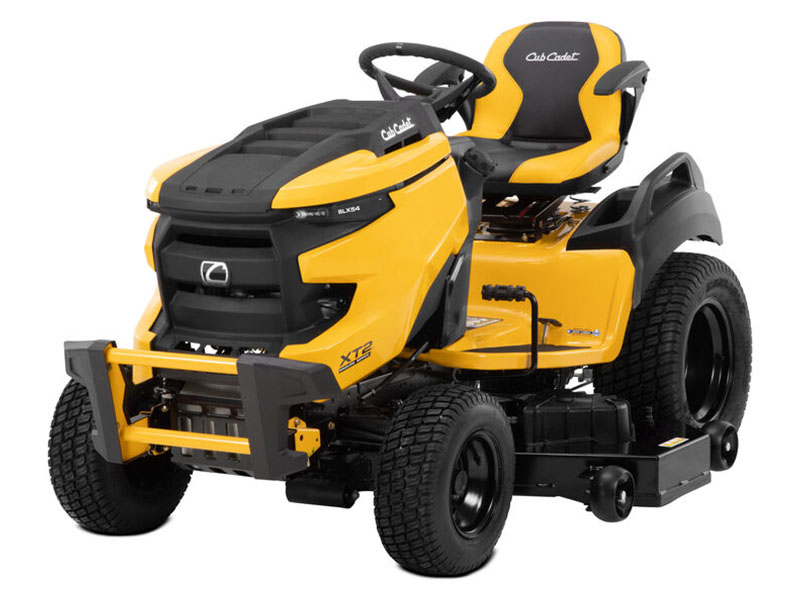 New 2026 Cub Cadet XT2 GX54 D 54 in. Kohler 7000 Series HD 26 hp | Lawn ...