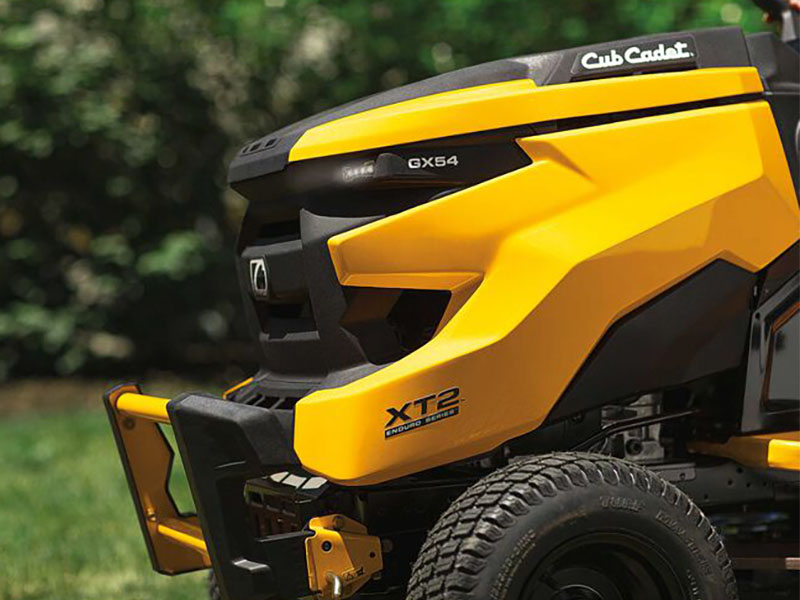 New 2026 Cub Cadet XT2 GX54 D 54 in. Kohler 7000 Series HD 26 hp | Lawn ...
