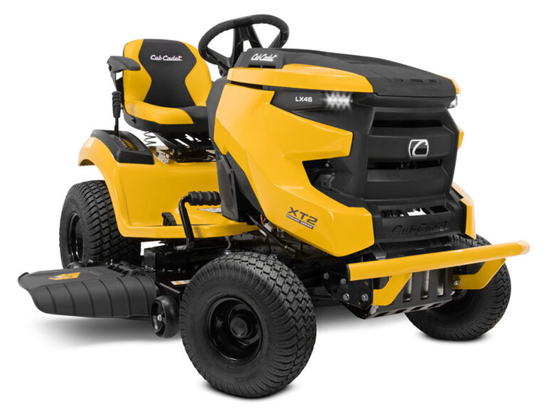 New 2026 Cub Cadet XT2 Enduro Series XT2 LX46 46 in. Kohler 7000 Series ...