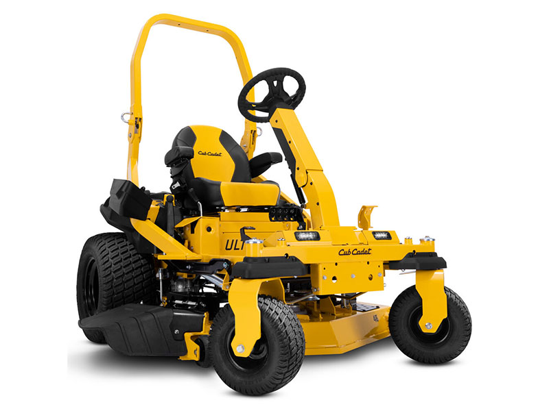 New 2026 Cub Cadet Ultima Series ZTXS ZTXS4 48 in. Kohler Pro 7000 ...