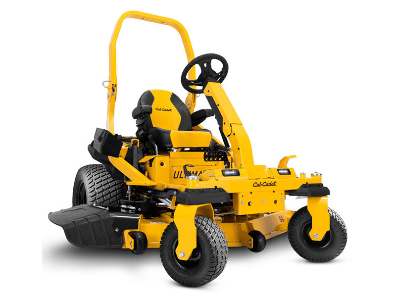 New 2026 Cub Cadet ZTXS4 54 in. Kohler Pro 7000 Series 26 hp, Ooltewah ...
