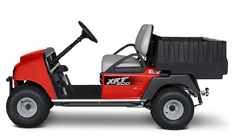 New 2021 Club Car XRT 800 Gas | Golf Carts in Ruckersville VA | TBD