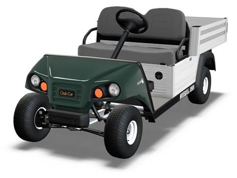 New 2024 Club Car Carryall 502 Electric, Jacksonville FL | Specs, Price ...