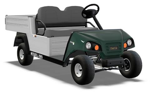 New 2024 Club Car Carryall 502 Electric, Jacksonville FL | Specs, Price ...