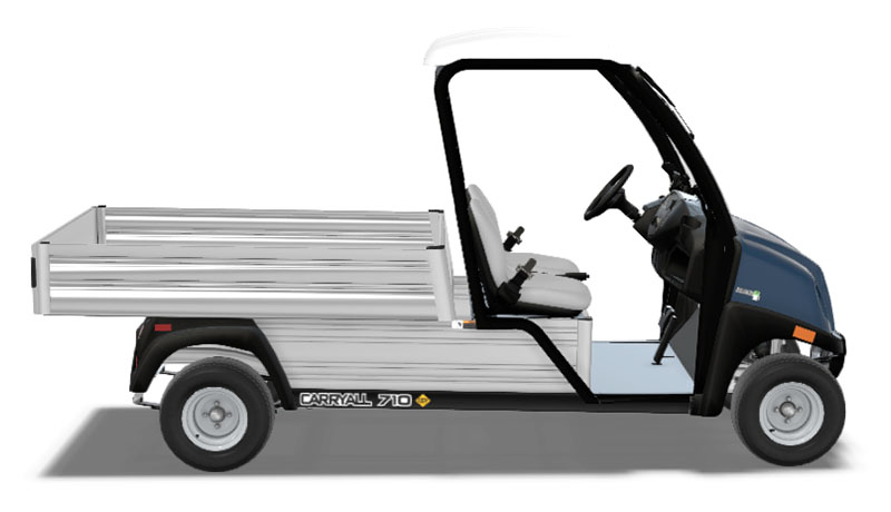 New 2024 Club Car Carryall 710 LSV Electric | Utility Vehicles in ...