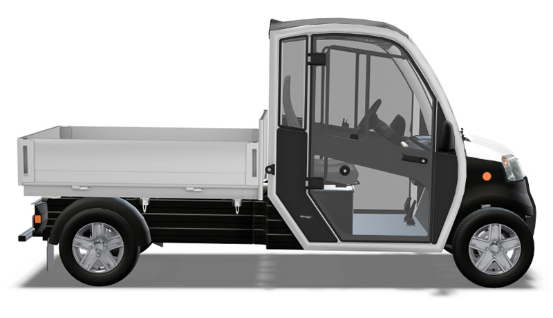 New 2024 Club Car Urban XR Lithium 9.2 kWH, Jacksonville FL | Specs ...