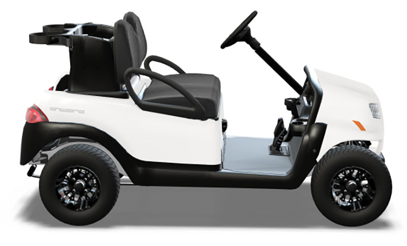 New 2024 Club Car Onward 2 Passenger Gas, Hoschton GA | Specs, Price ...