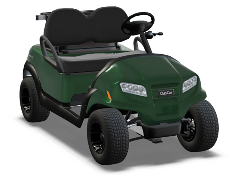 New 2024 Club Car Onward 2 Passenger Gas, Jacksonville FL | Specs ...