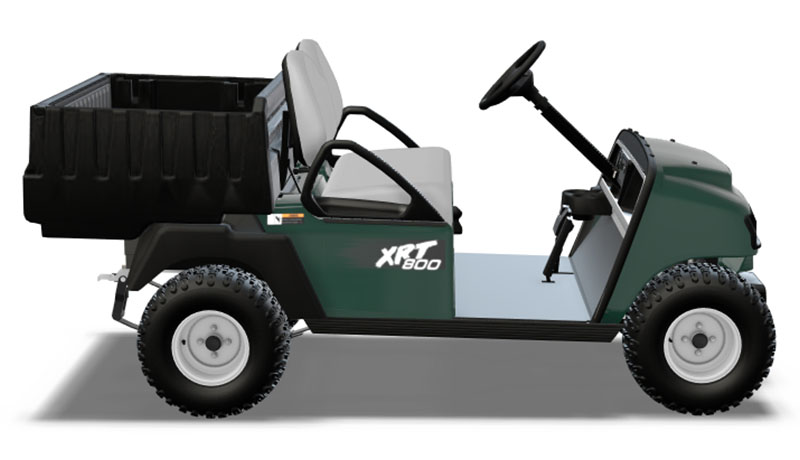 New 2024 Club Car XRT 800 Gasoline | Utility Vehicles in Central ...