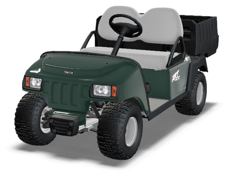 New 2024 Club Car XRT 800 Gasoline, Santa Rosa CA | Specs, Price ...