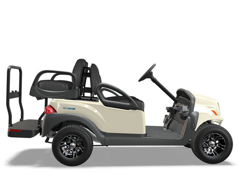 2025 Club Car Onward 4 Passenger XR Lithium, Lake Ariel PA | New Golf ...