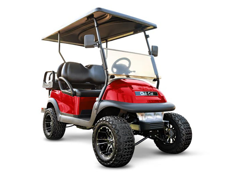 New 2025 Club Car V4L Electric, Slippery Rock PA | Specs, Price, Photos ...