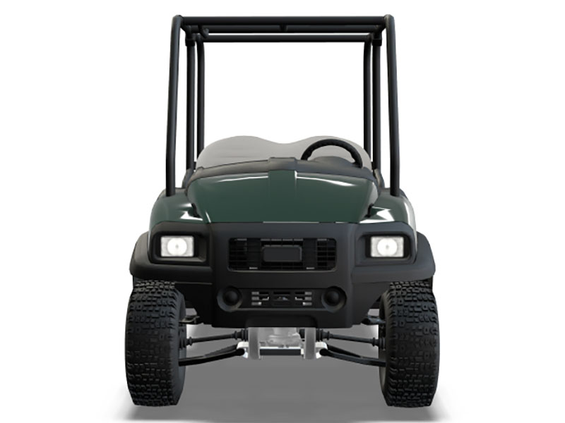 New 2025 Club Car Carryall 1700 4WD Diesel, Slippery Rock PA | Specs ...