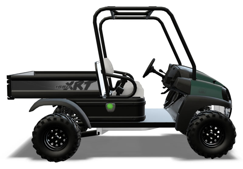 New 2025 Club Car XRT 1550 Diesel, Mount Airy NC | Specs, Price, Photos ...