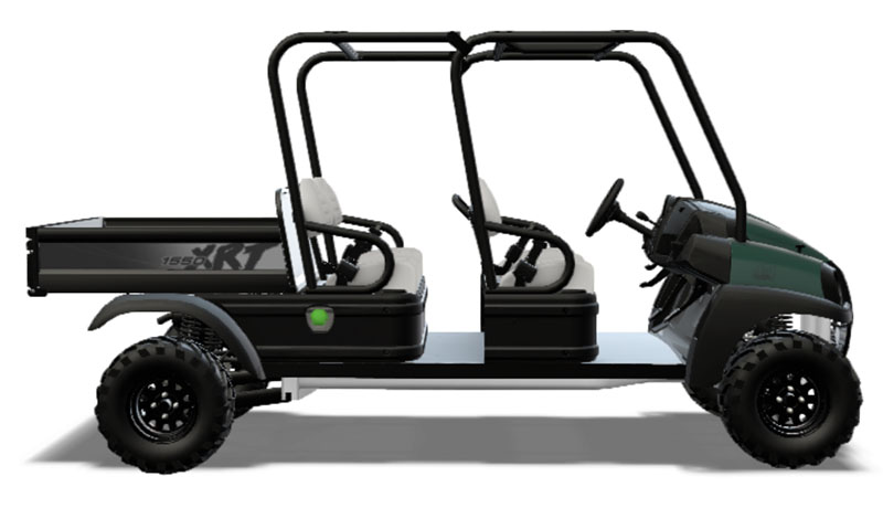 New 2025 Club Car XRT 1550 SE Diesel, Slippery Rock PA | Specs, Price ...