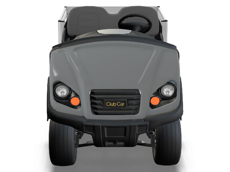 New 2025 Club Car Carryall 300 Electric | Utility Vehicles in Central ...