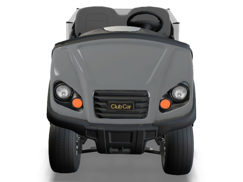New 2025 Club Car Carryall 500 Electric DC | Utility Vehicles in ...