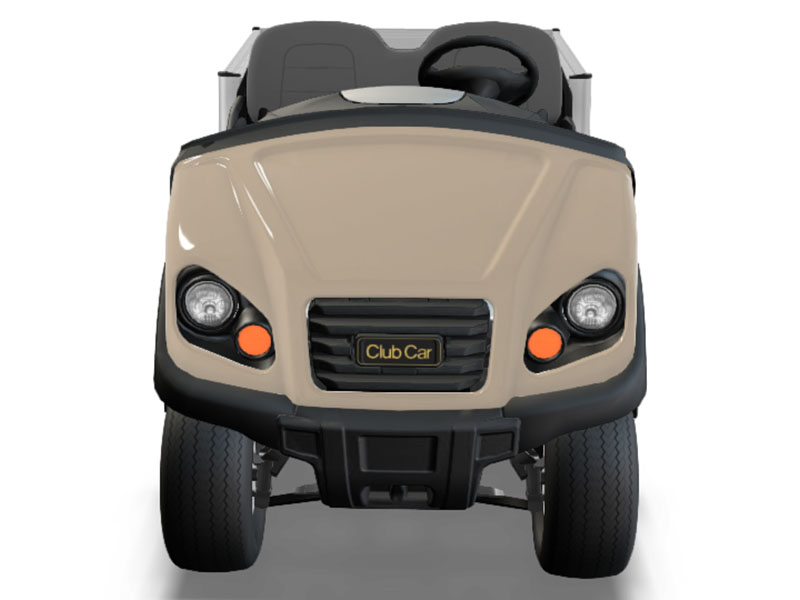 New 2025 Club Car Carryall 500 Electric DC | Utility Vehicles in ...