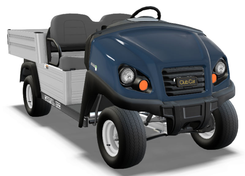 New 2025 Club Car Carryall 500 Electric DC, Woodstock GA | Specs, Price ...