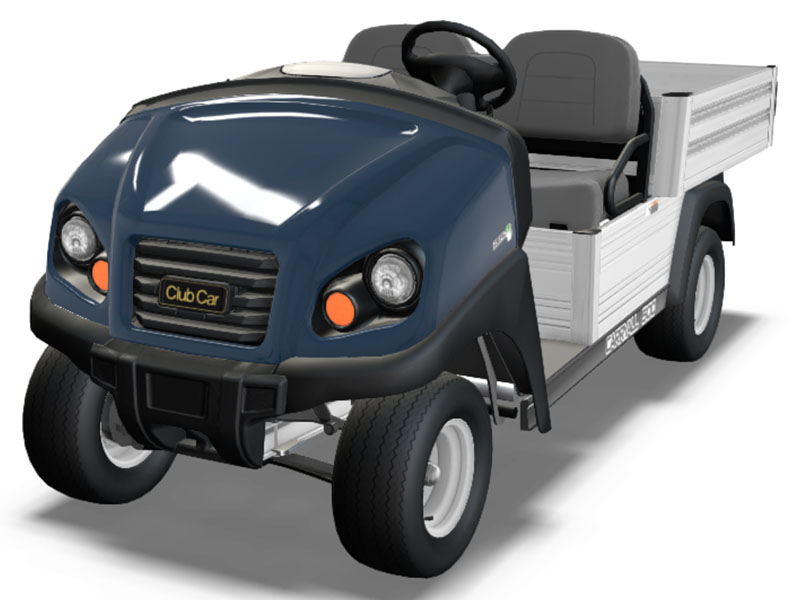 New 2025 Club Car Carryall 500 Electric DC, Woodstock GA | Specs, Price ...