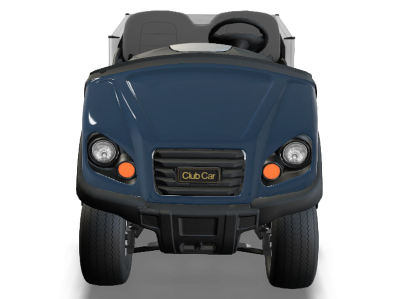 New 2025 Club Car Carryall 500 Electric DC, Woodstock GA | Specs, Price ...