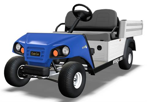 New 2025 Club Car Carryall 502 Electric, Slippery Rock PA | Specs ...