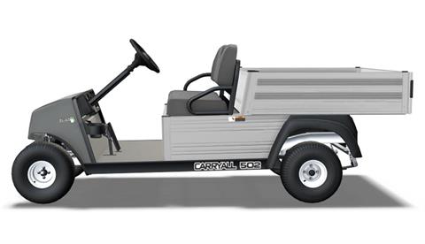 New 2025 Club Car Carryall 502 Electric | Utility Vehicles in Central ...